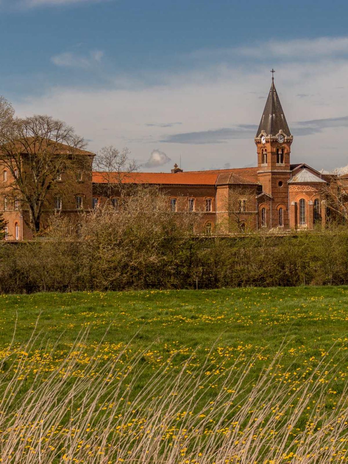 Bienvenue ! | Dombes Tourisme – Office de Tourisme