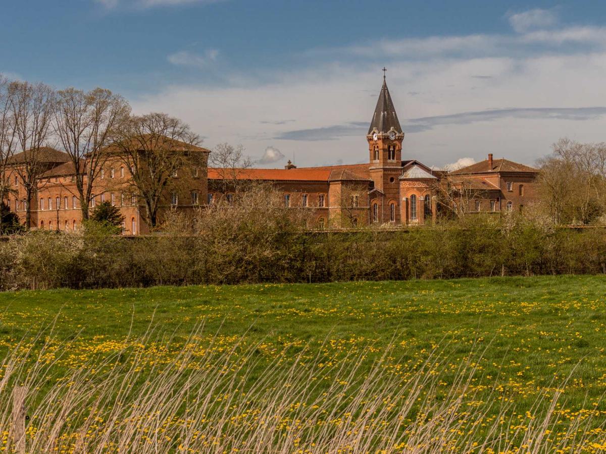 Les circuits de balades en Dombes