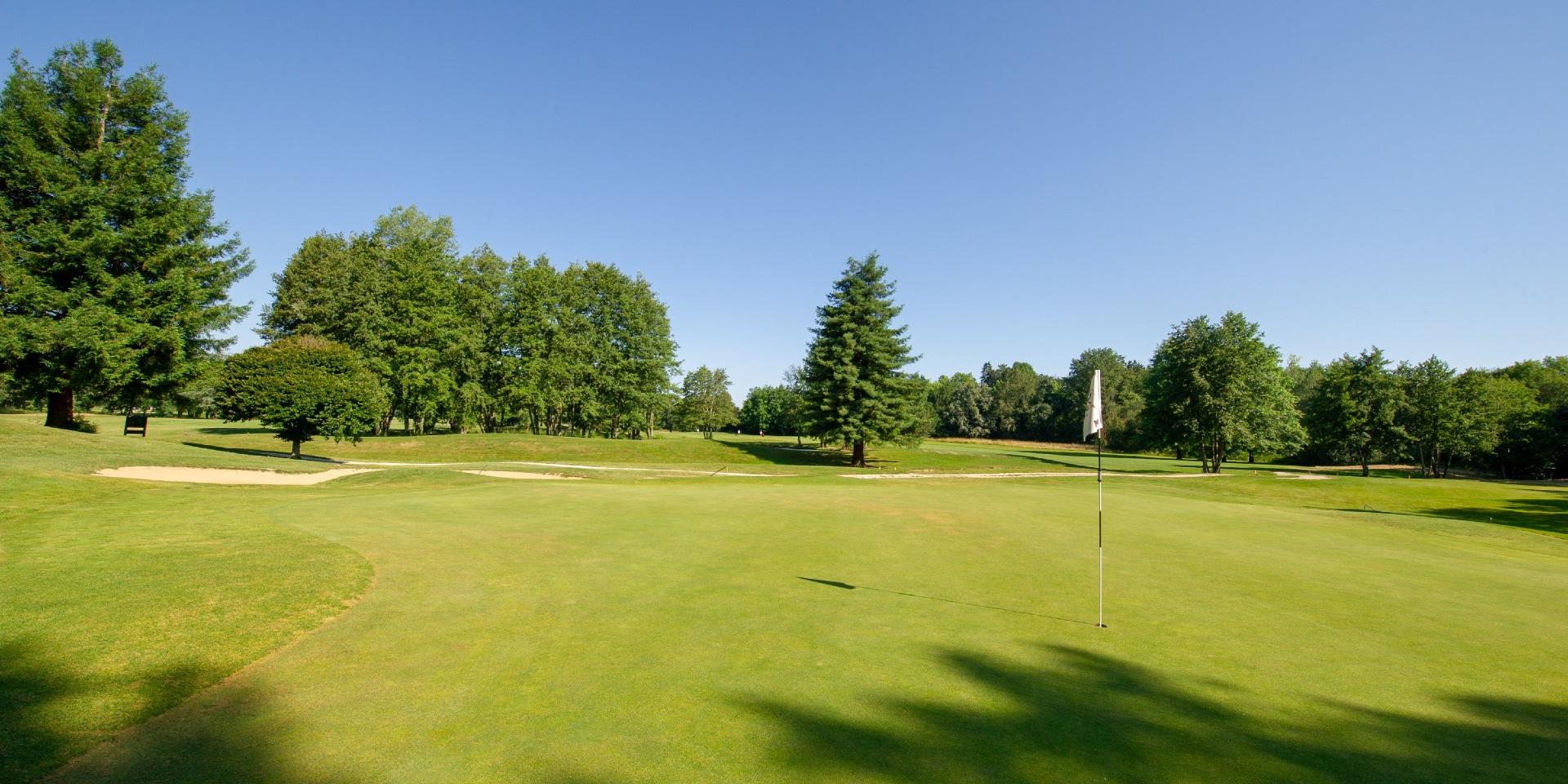 Golf de la Bresse | Dombes Tourism – Tourist Office