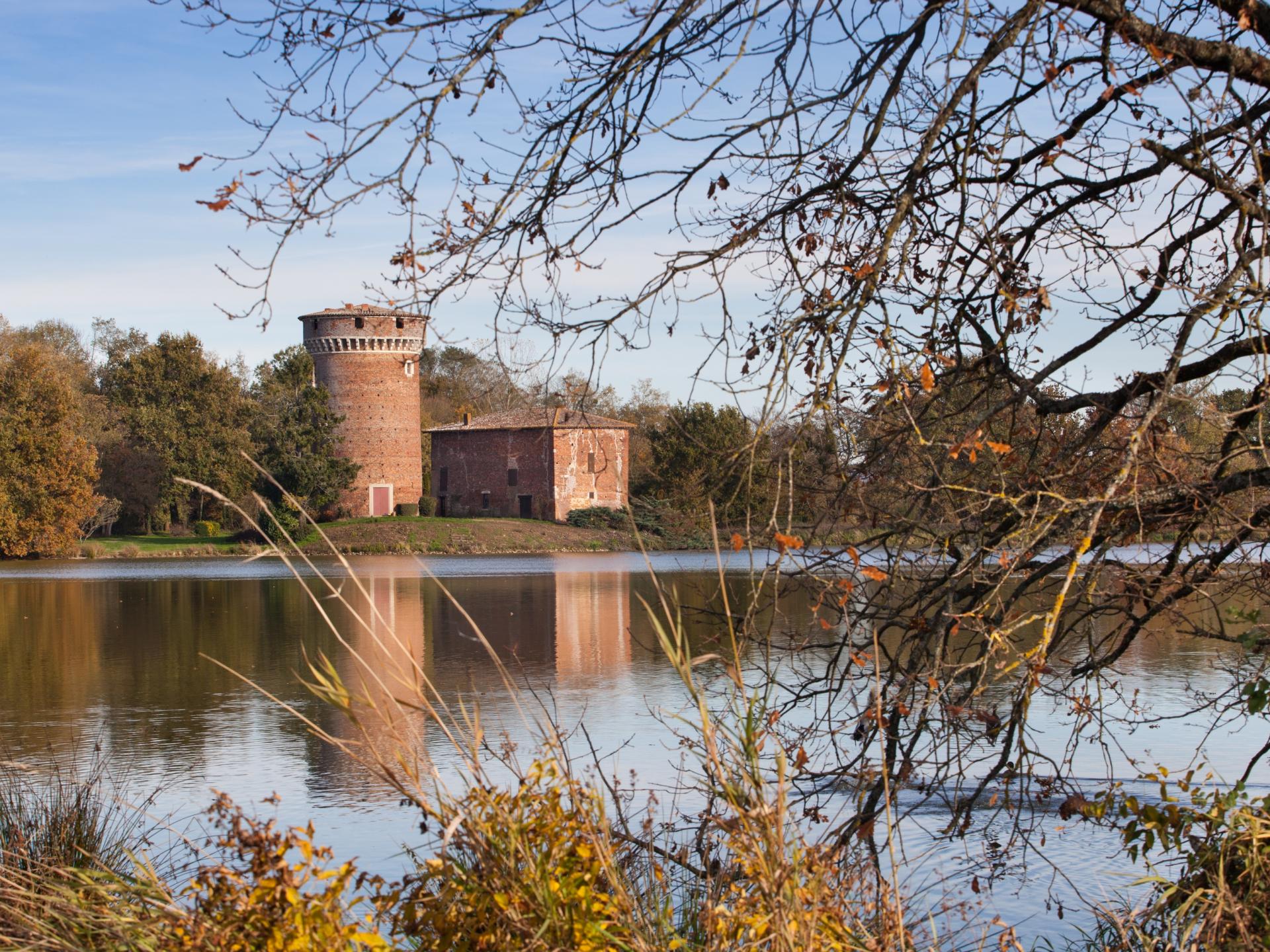 La Dombes, Terre d’étangs | Dombes Tourisme – Office de Tourisme
