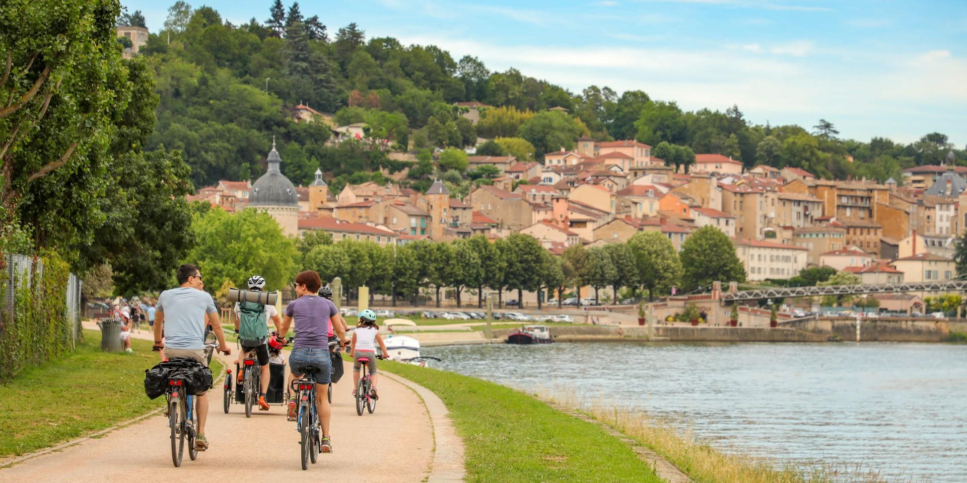 Trévoux | Dombes Tourisme – Office de Tourisme