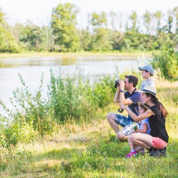 Bienvenue ! | Dombes Tourisme – Office de Tourisme
