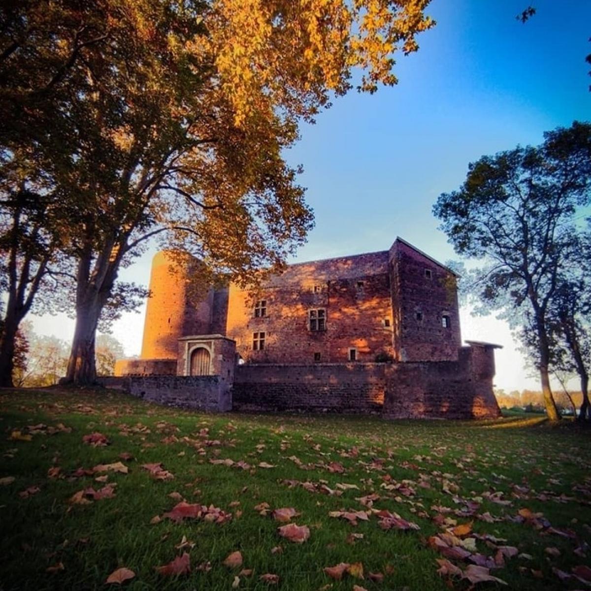 Bienvenue ! | Dombes Tourisme – Office de Tourisme