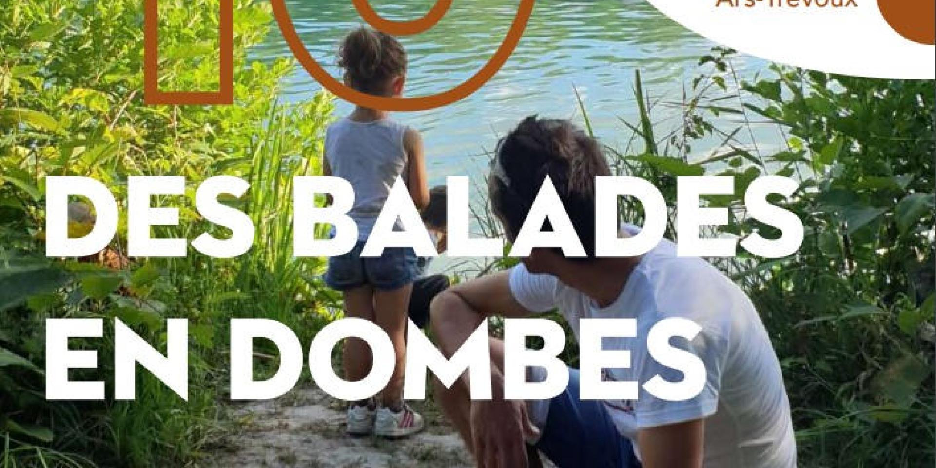 Brochures | Dombes Tourisme – Office de Tourisme