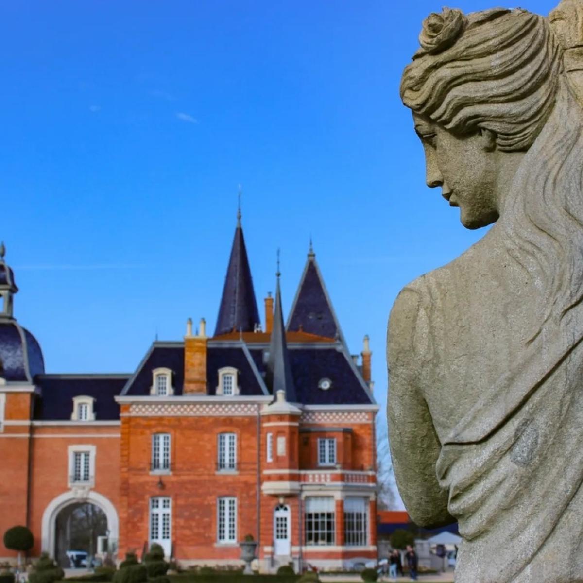 Bienvenue ! | Dombes Tourisme – Office de Tourisme